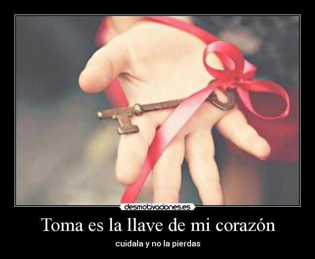 Imágenes y Carteles de CUIDALA | Desmotivaciones