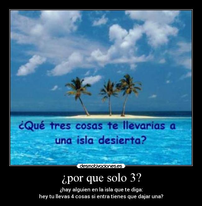 Usuario: belloares | Desmotivaciones