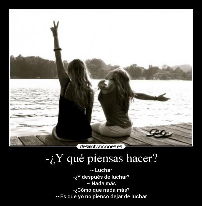 Usuario: laura_isla | Desmotivaciones