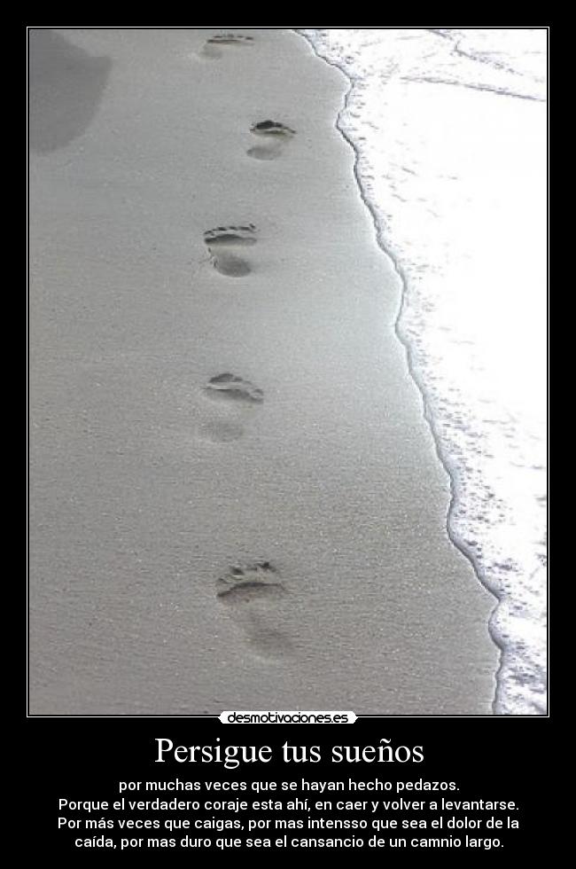 Imágenes y Carteles de PASOS Pag. 57 | Desmotivaciones