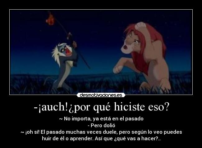 Usuario: laura_isla | Desmotivaciones