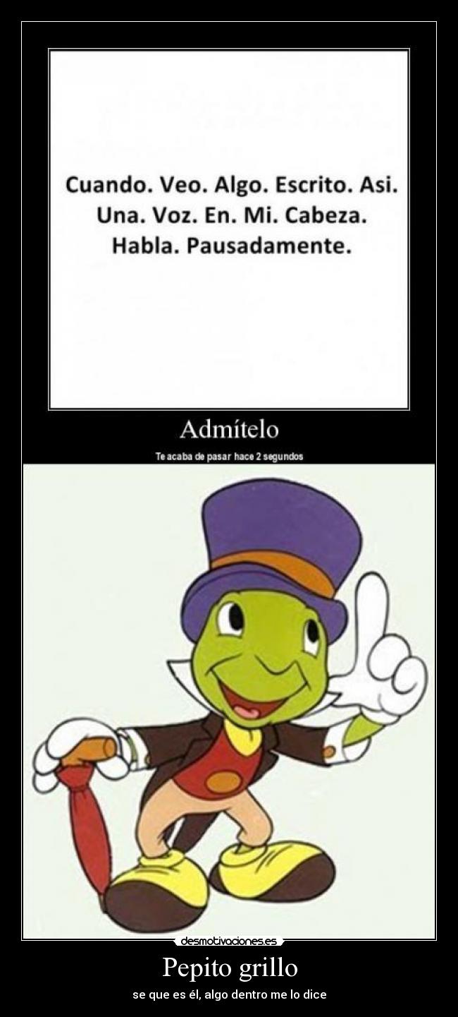 Usuario: Aleex | Desmotivaciones