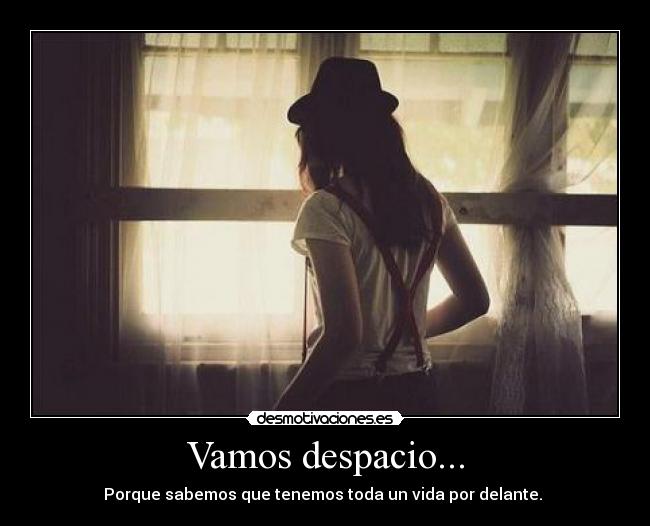 Usuario: Maialencikalove | Desmotivaciones