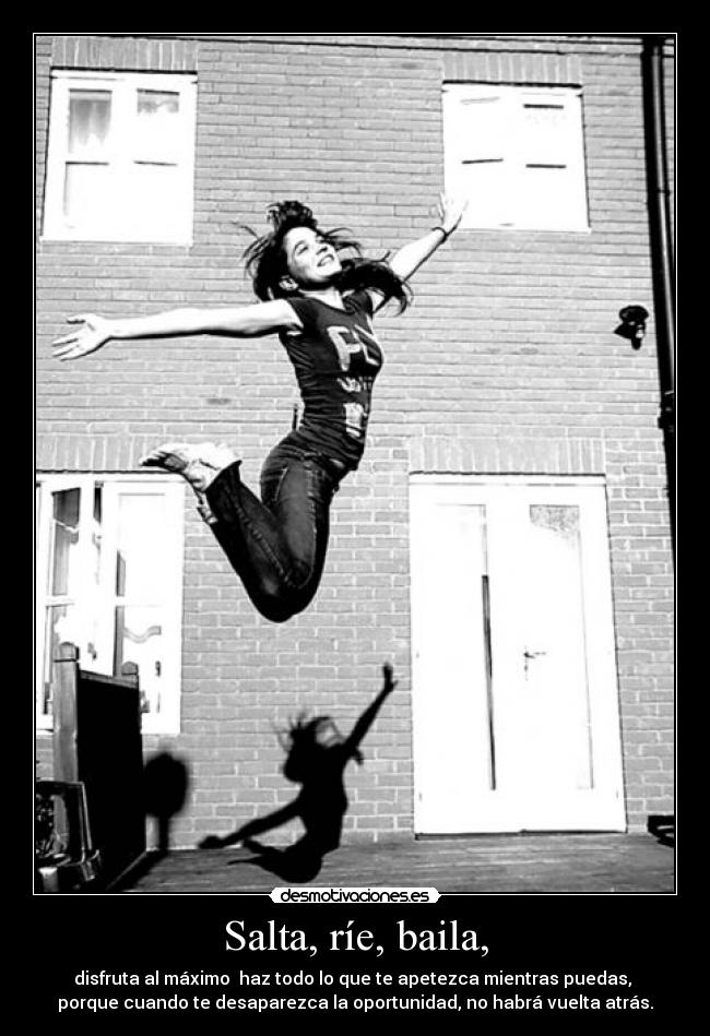 Usuario: laura_isla | Desmotivaciones