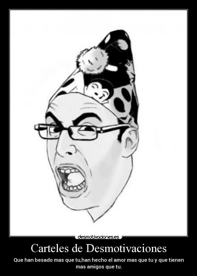 Carteles de Desmotivaciones | Desmotivaciones