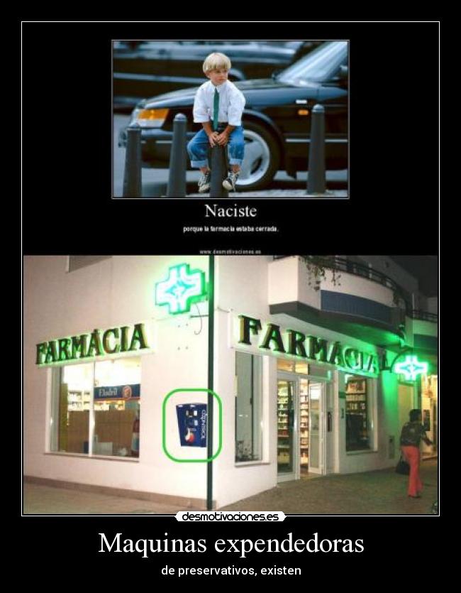 Usuario: Aleex | Desmotivaciones