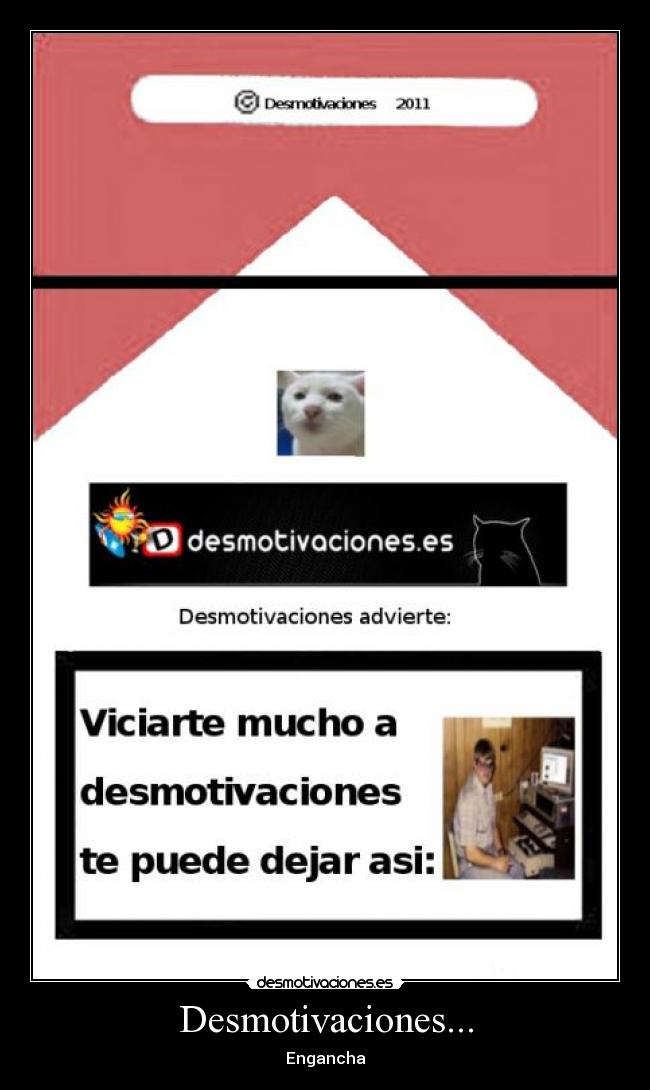 Desmotivaciones... | Desmotivaciones