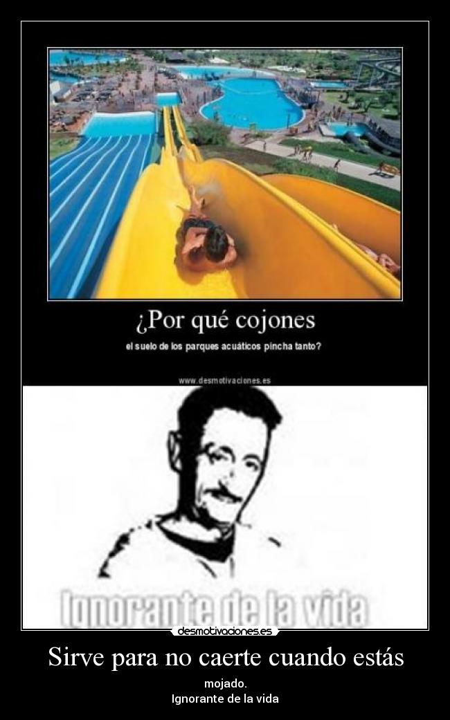 Usuario: Aleex | Desmotivaciones