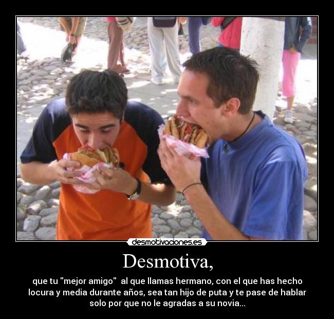 Desmotiva, | Desmotivaciones