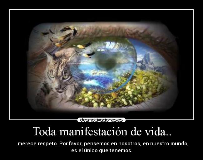 Imágenes y Carteles de CUIDALA Pag. 3 | Desmotivaciones