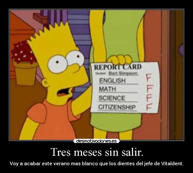 Imágenes y Carteles de VITALDENT Pag. 2 | Desmotivaciones