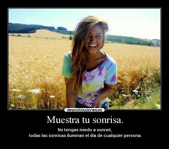 Usuario: laura_isla | Desmotivaciones