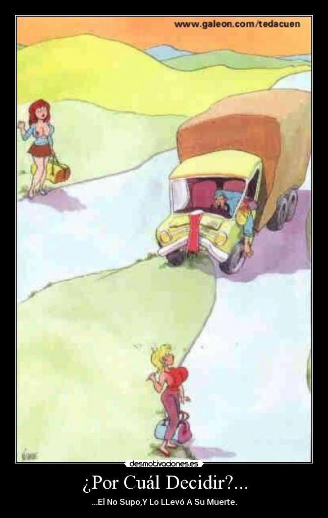 Imágenes y Carteles de SABES Pag. 705 | Desmotivaciones