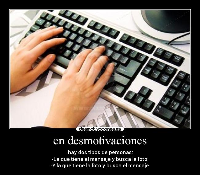 en desmotivaciones | Desmotivaciones