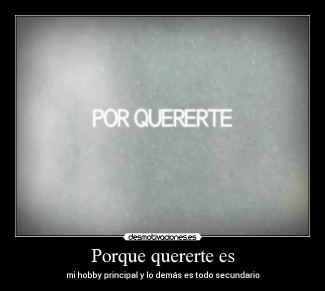 Imágenes y Carteles de ALEEX | Desmotivaciones