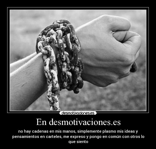 En desmotivaciones.es | Desmotivaciones