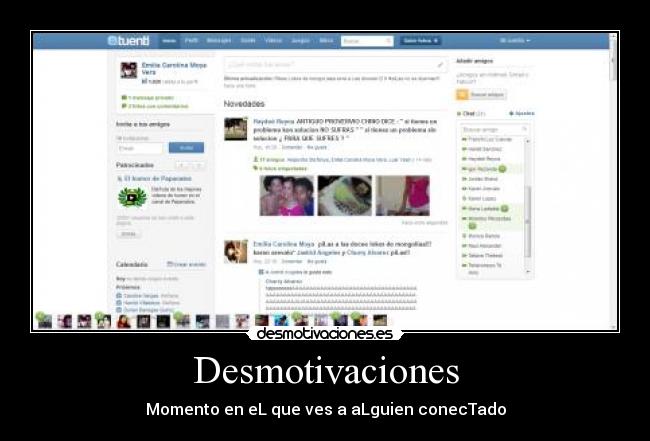 Desmotivaciones | Desmotivaciones