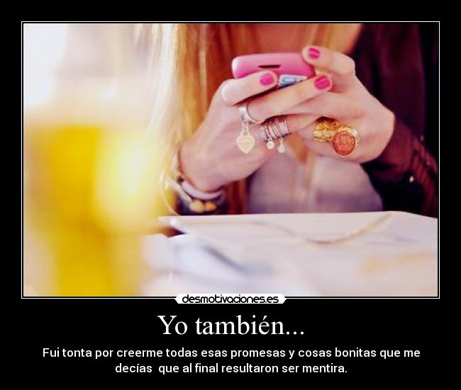 Usuario: Maialencikalove | Desmotivaciones