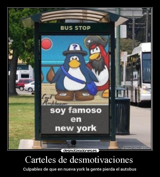 Imágenes y Carteles de CARTESLES | Desmotivaciones