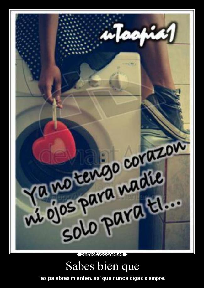 Usuario: Maialencikalove | Desmotivaciones