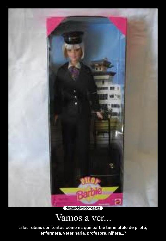 Imágenes y Carteles de OFICIOS | Desmotivaciones