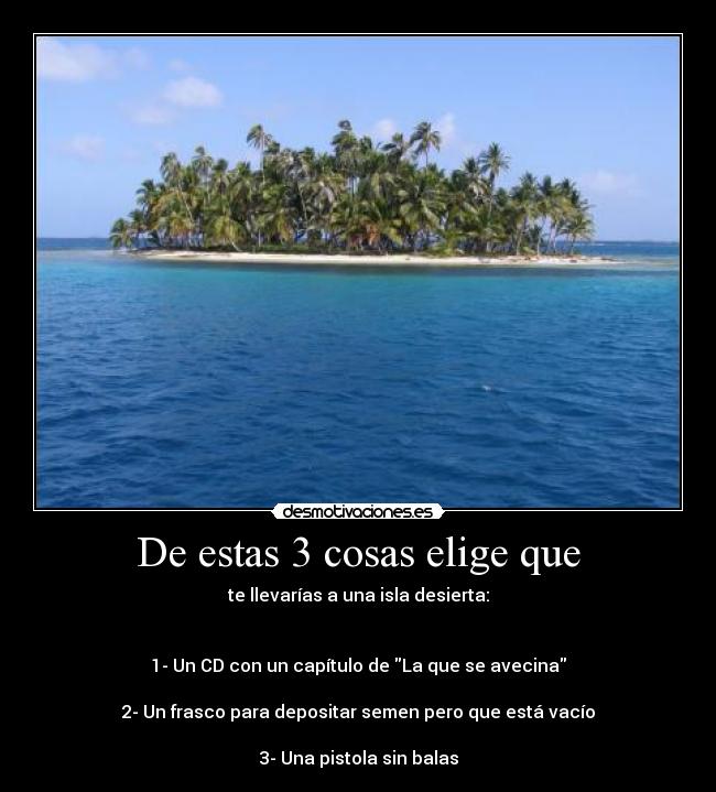 Usuario: pepofilo | Desmotivaciones