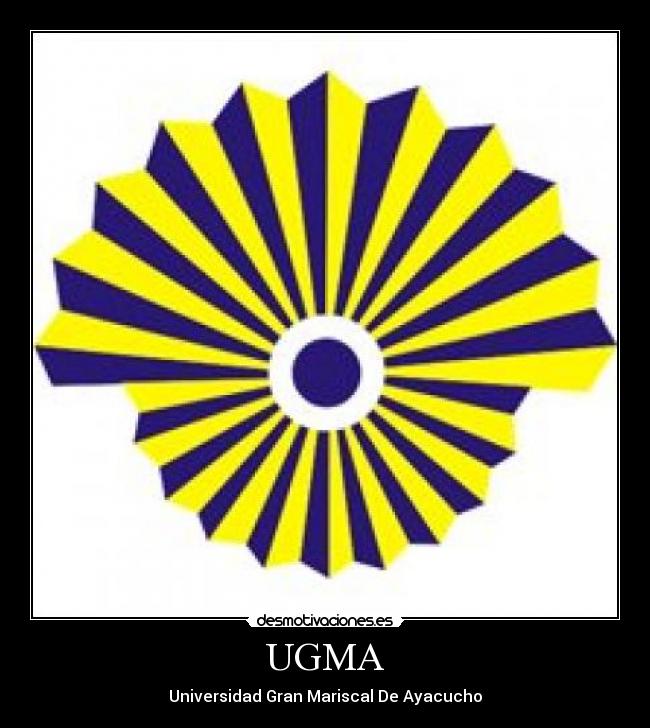 Imágenes y Carteles de UGMA | Desmotivaciones