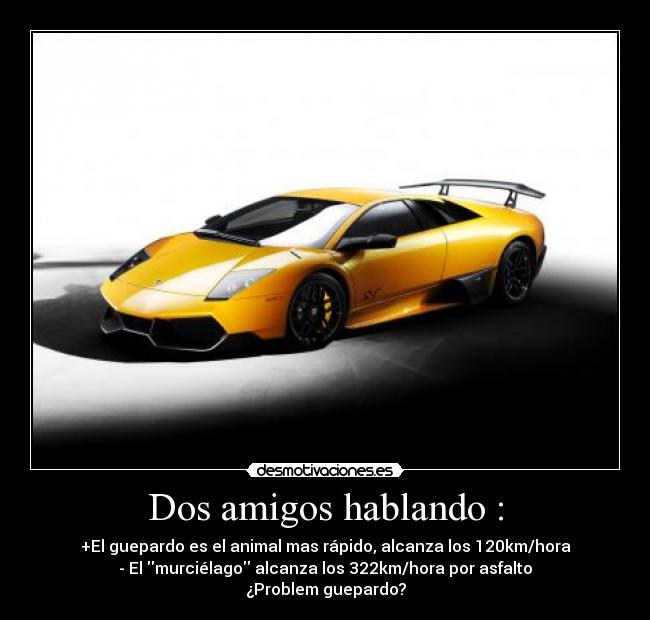 Imágenes y Carteles de MURCIELAGO Pag. 13 | Desmotivaciones