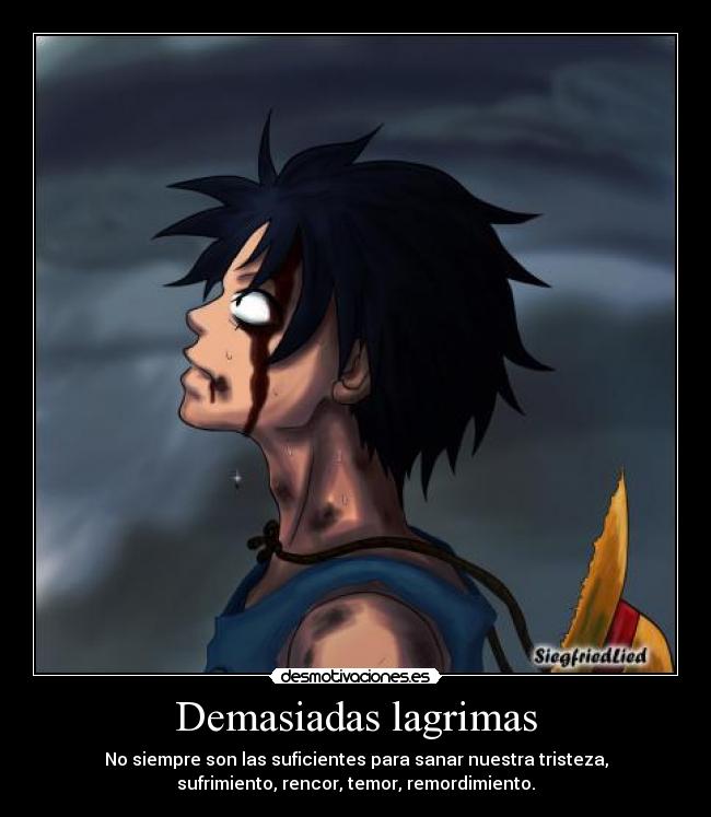 Imágenes y Carteles de SUFICIENTES | Desmotivaciones