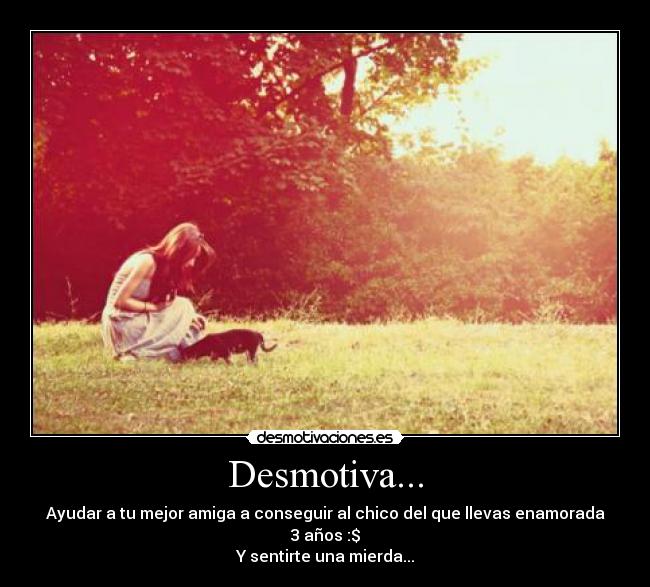 Desmotiva... | Desmotivaciones
