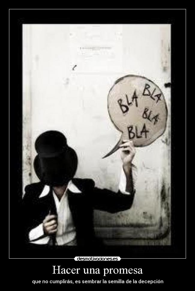 Carteles de Falsas Pag. 97 | Desmotivaciones