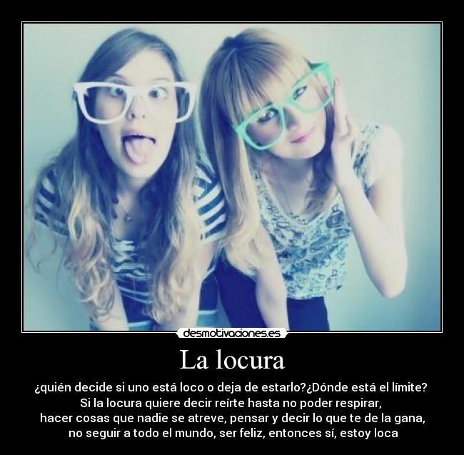 Usuario: laura_isla | Desmotivaciones