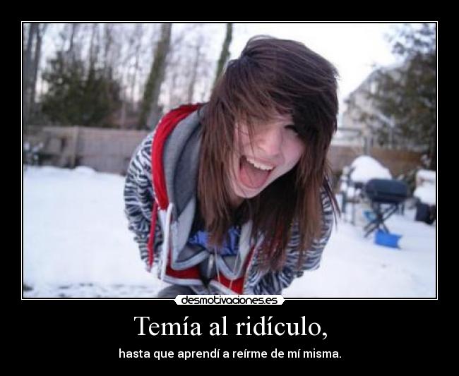 Usuario: laura_isla | Desmotivaciones