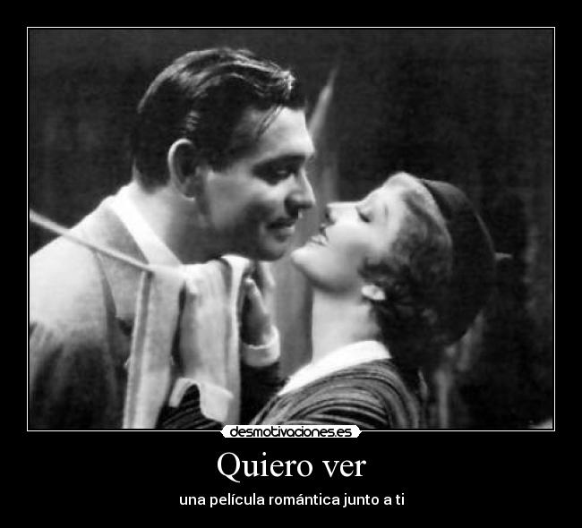 Imágenes y Carteles de ROMANTICAS Pag. 10 | Desmotivaciones