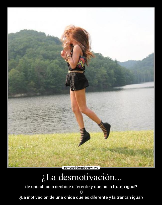 ¿La desmotivación... | Desmotivaciones