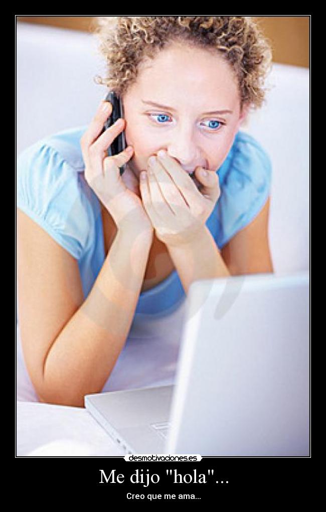 Imágenes y Carteles de GRACIOSAS Pag. 232 | Desmotivaciones