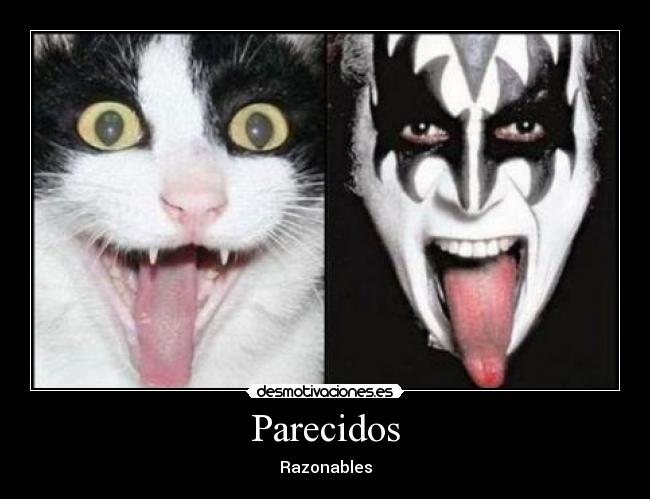 Imágenes y Carteles de GENE | Desmotivaciones