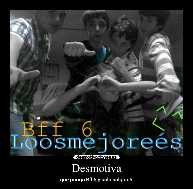 Imágenes y Carteles de ALEEX | Desmotivaciones