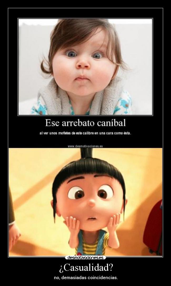 Usuario: rakelita18 | Desmotivaciones