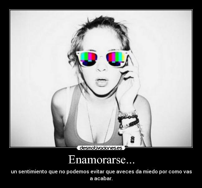 Usuario: Maialencikalove | Desmotivaciones