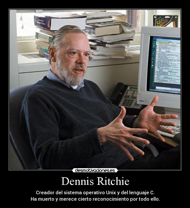 Imágenes y Carteles de FALLECE Pag. 2 | Desmotivaciones