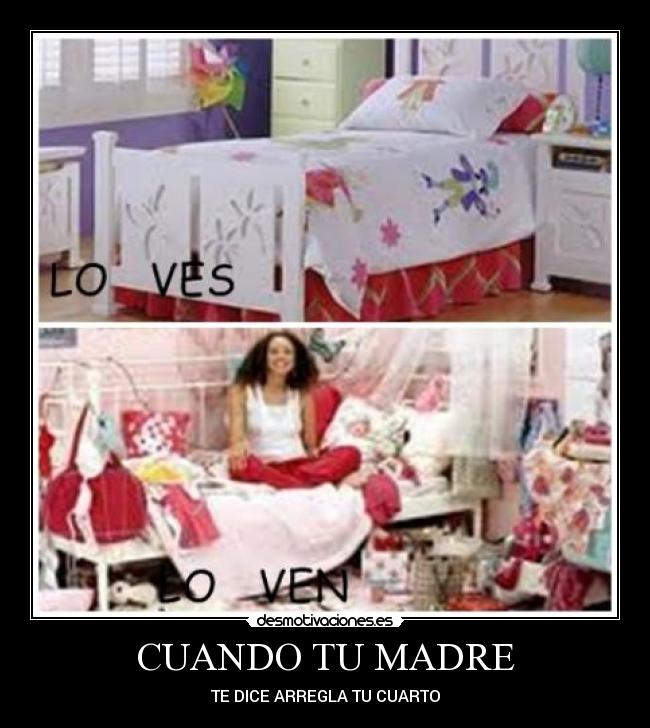 Usuario: inmika_20 | Desmotivaciones