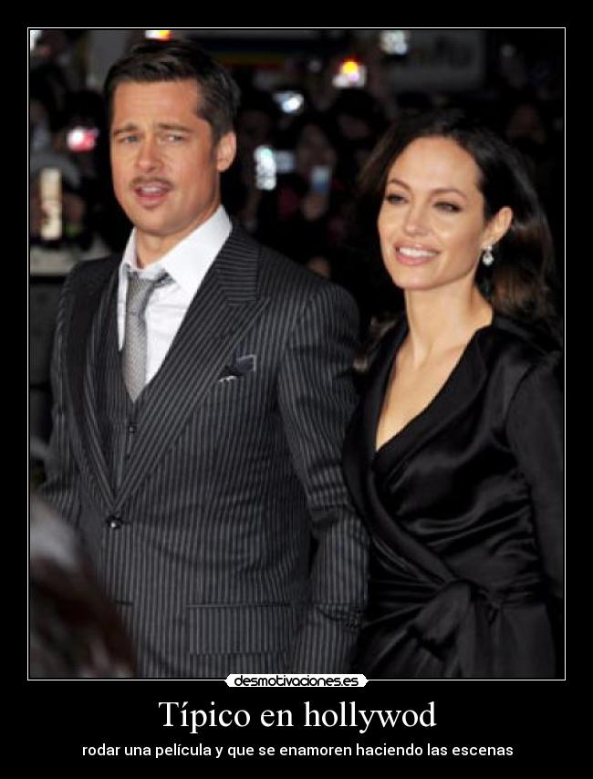 Imágenes y Carteles de FAMOSOS Pag. 52 | Desmotivaciones