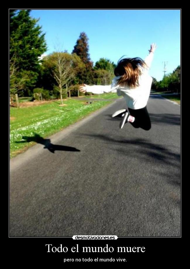 Usuario: laura_isla | Desmotivaciones