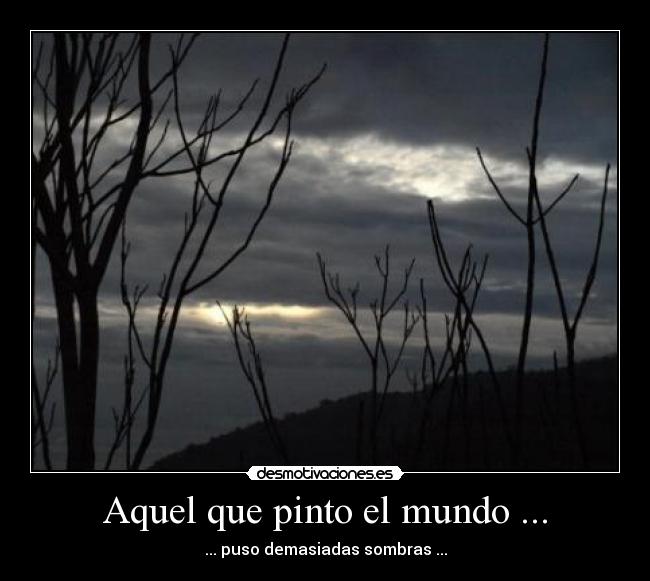 Imágenes y Carteles de PINTO | Desmotivaciones