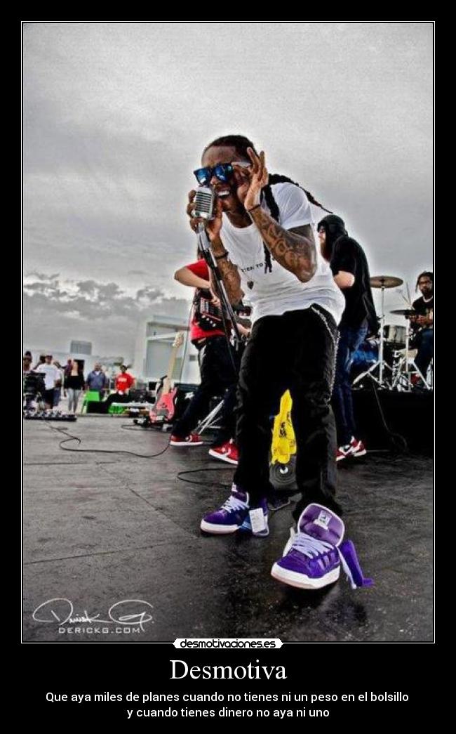 Imágenes y Carteles de DESMOTIVAR Pag. 23 | Desmotivaciones