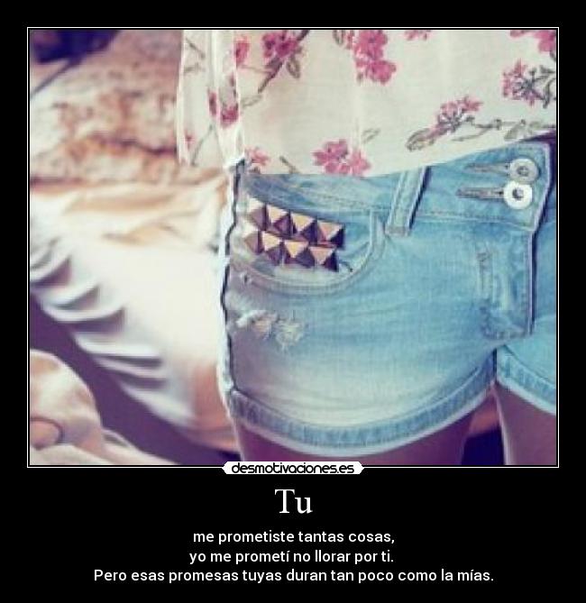 Usuario: Maialencikalove | Desmotivaciones