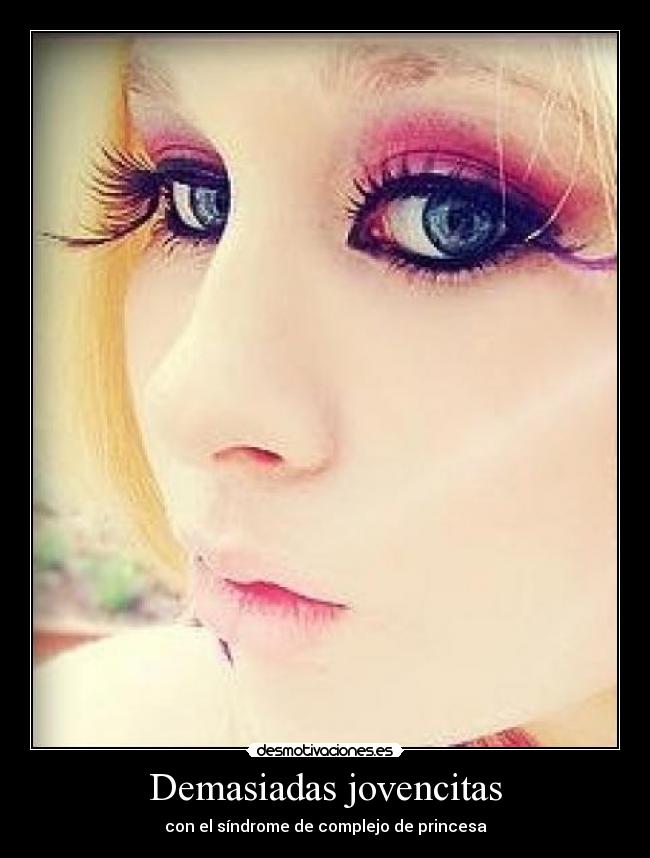 Imágenes y Carteles de DEMASIADAS Pag. 3 | Desmotivaciones