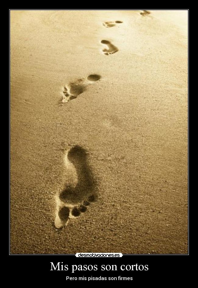 Imágenes y Carteles de FIRMES | Desmotivaciones