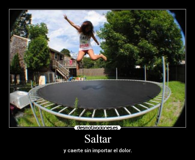 Usuario: laura_isla | Desmotivaciones